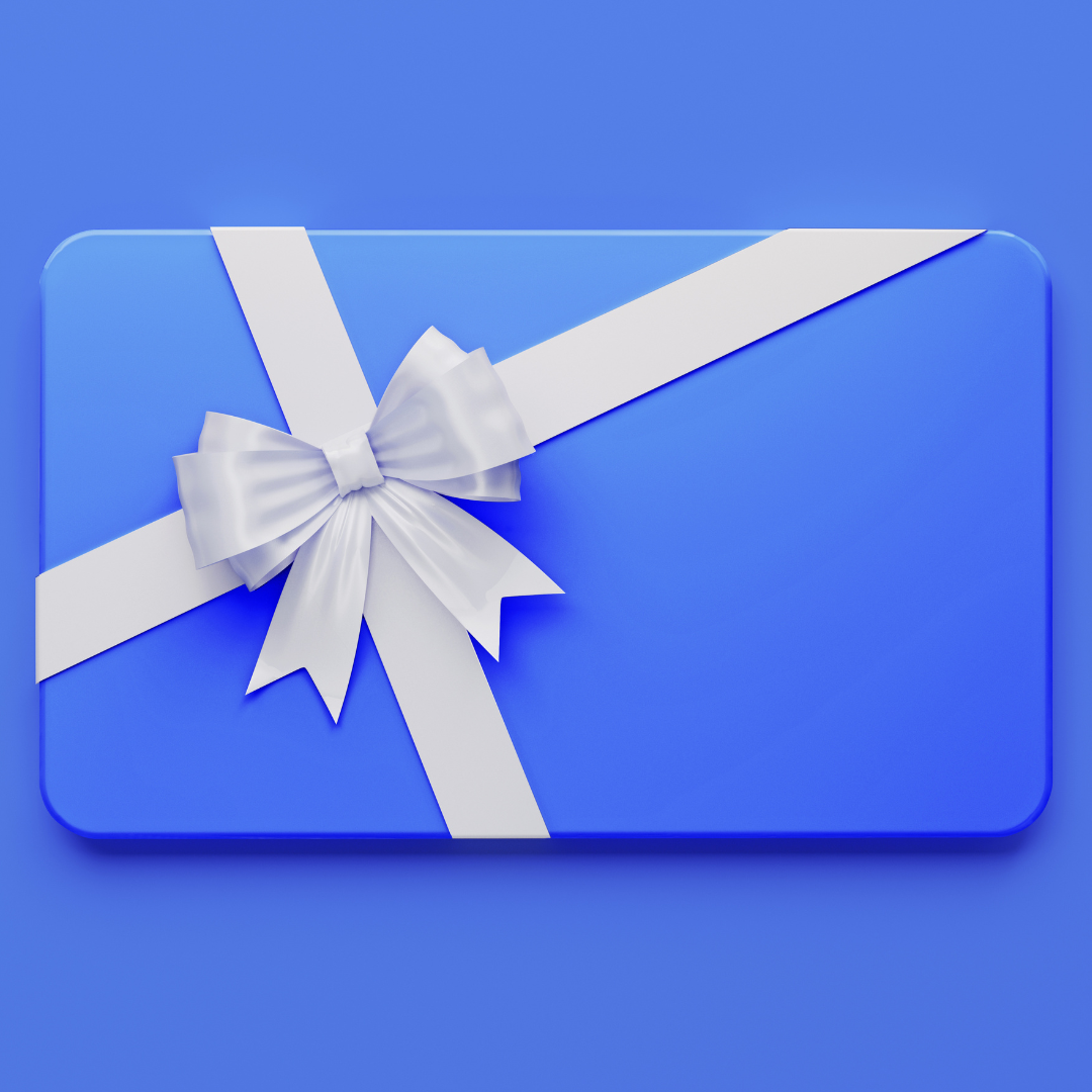 $25 Gift Card Issued (Online) - Colwood Online Store