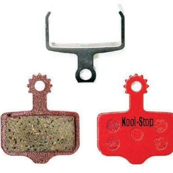 Bike Parts & Supplies - Rose Pedal Repair