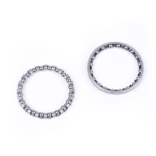 Retainer Bearings - Rose Pedal Repair
