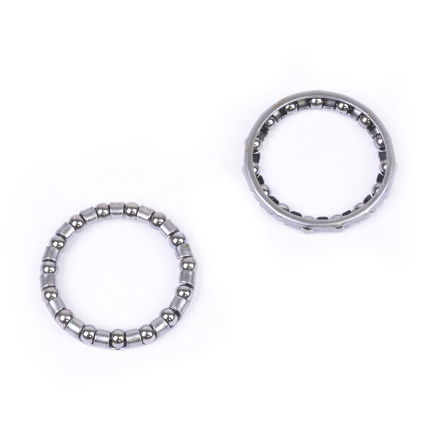 Retainer Bearings - Rose Pedal Repair
