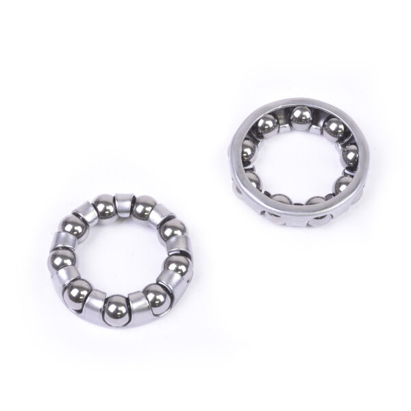 Retainer Bearings - Rose Pedal Repair