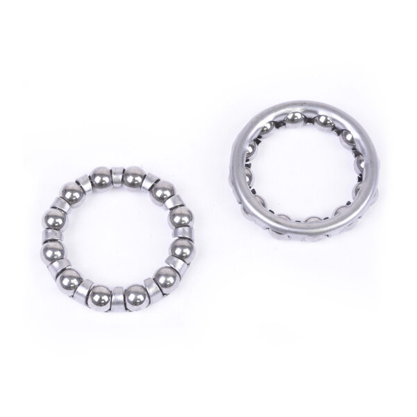 Retainer Bearings - Rose Pedal Repair