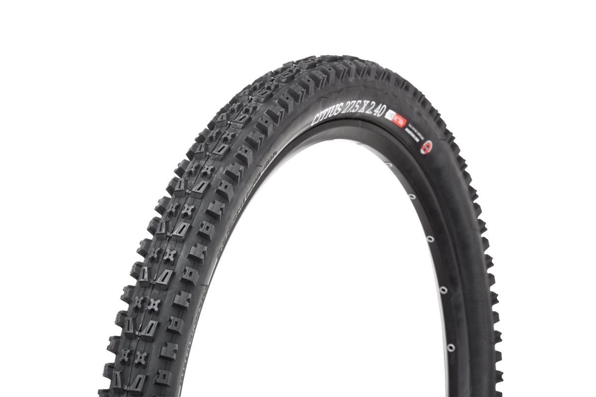Onza Tire Citius All Mountain / Enduro 27.5X2.40 Pliable Tubeless ...