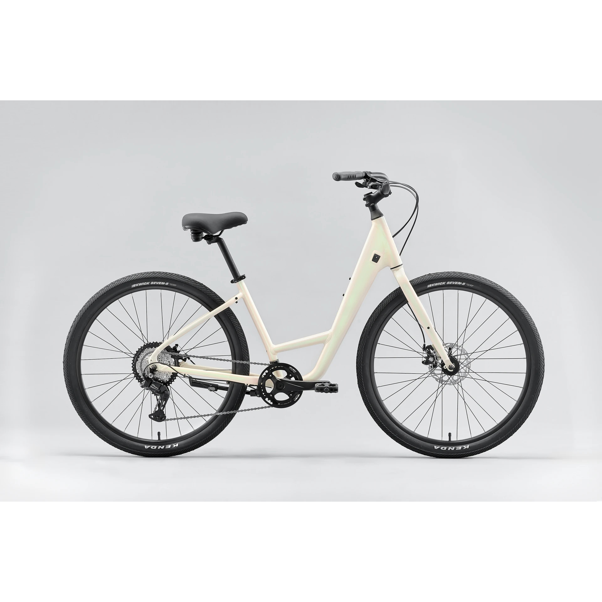Norco Scene 2, Hybrid Bicycle - iBike Cowansville
