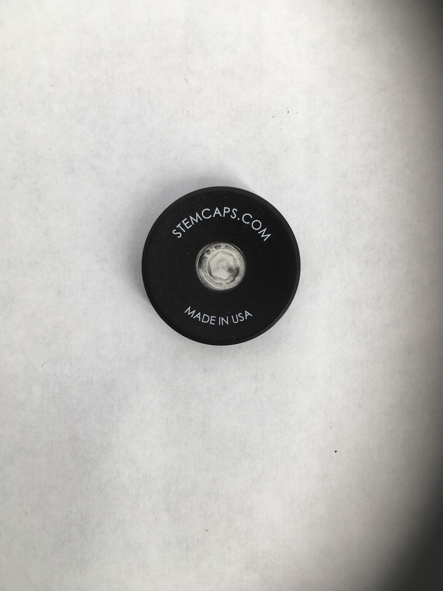 StemCaps Base Refrigerator Magnet - Chile Pepper Bike Shop