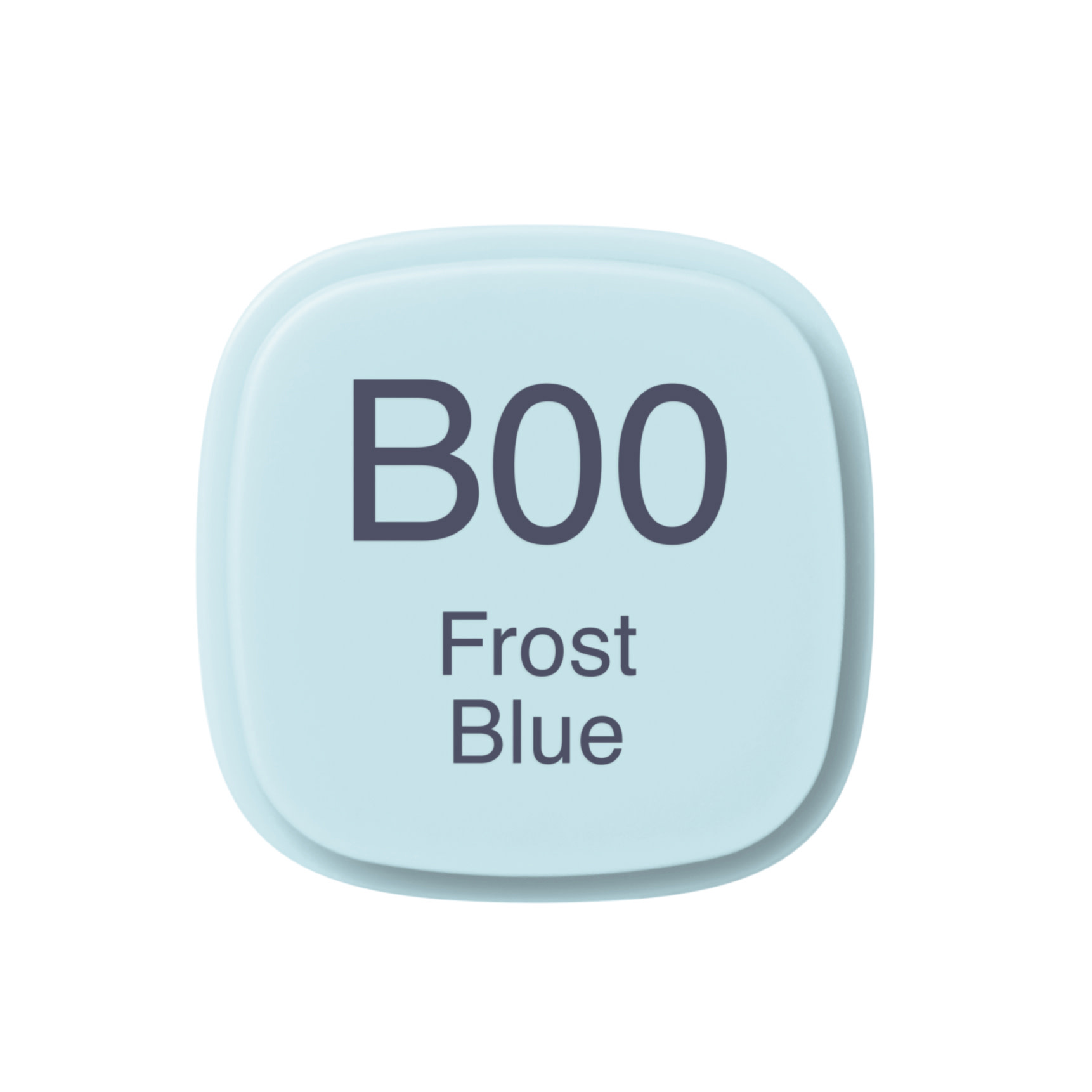 Copic Copic Marker Classic Blue - KCAI Underground Art Store