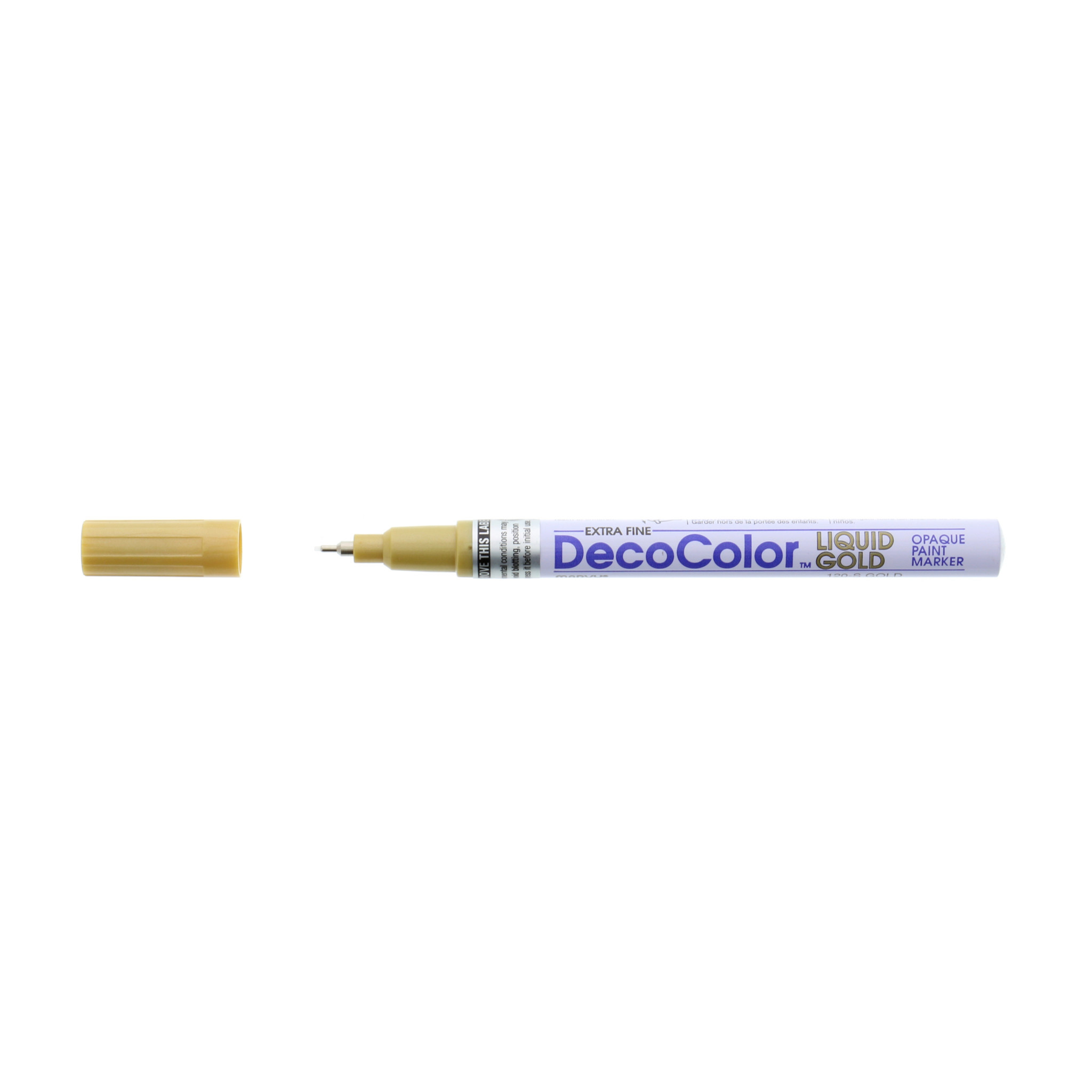 Marvy Marvy DecoColor Opaque Extra Fine - KCAI Underground Art Store