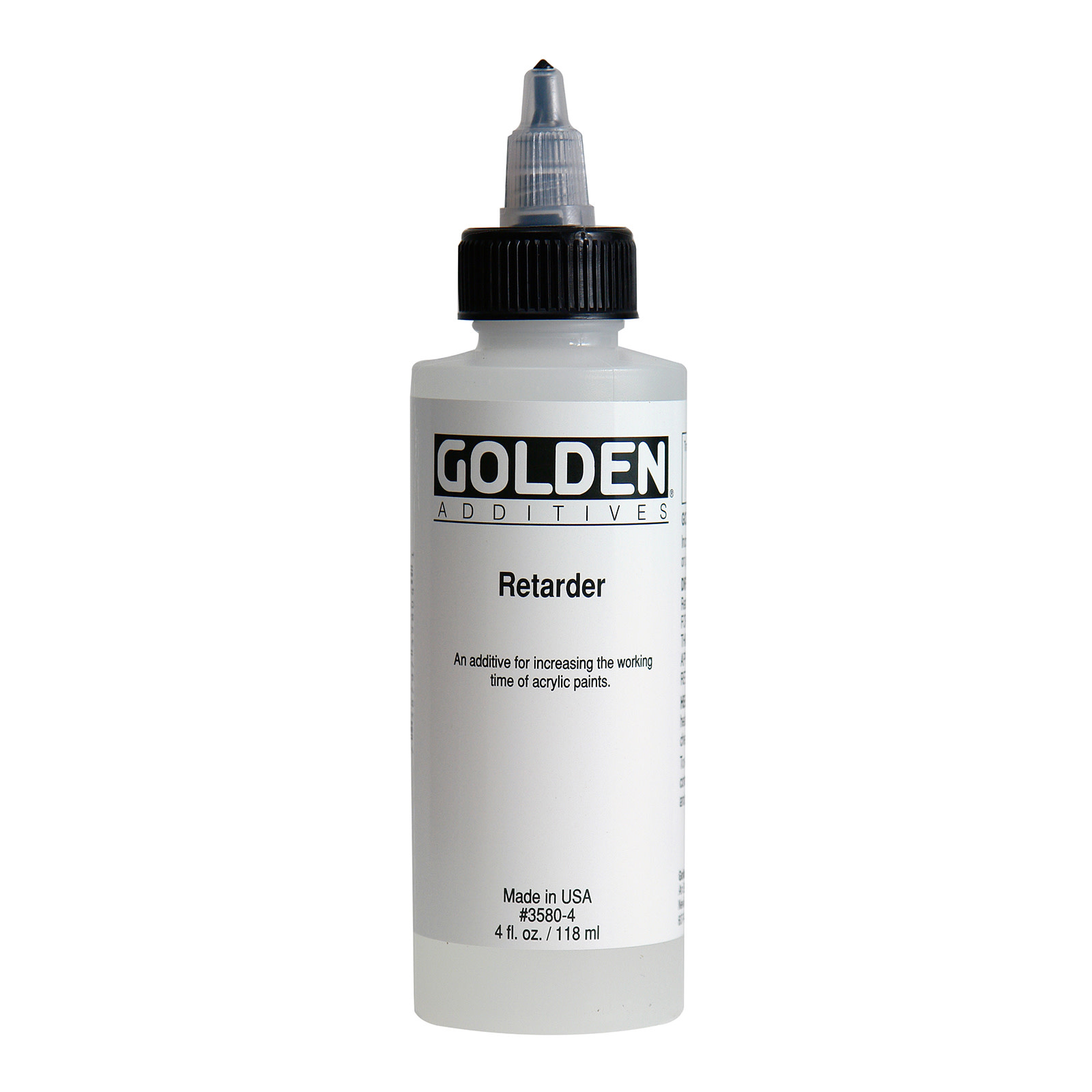 Golden Golden Retarder - KCAI Underground Art Store