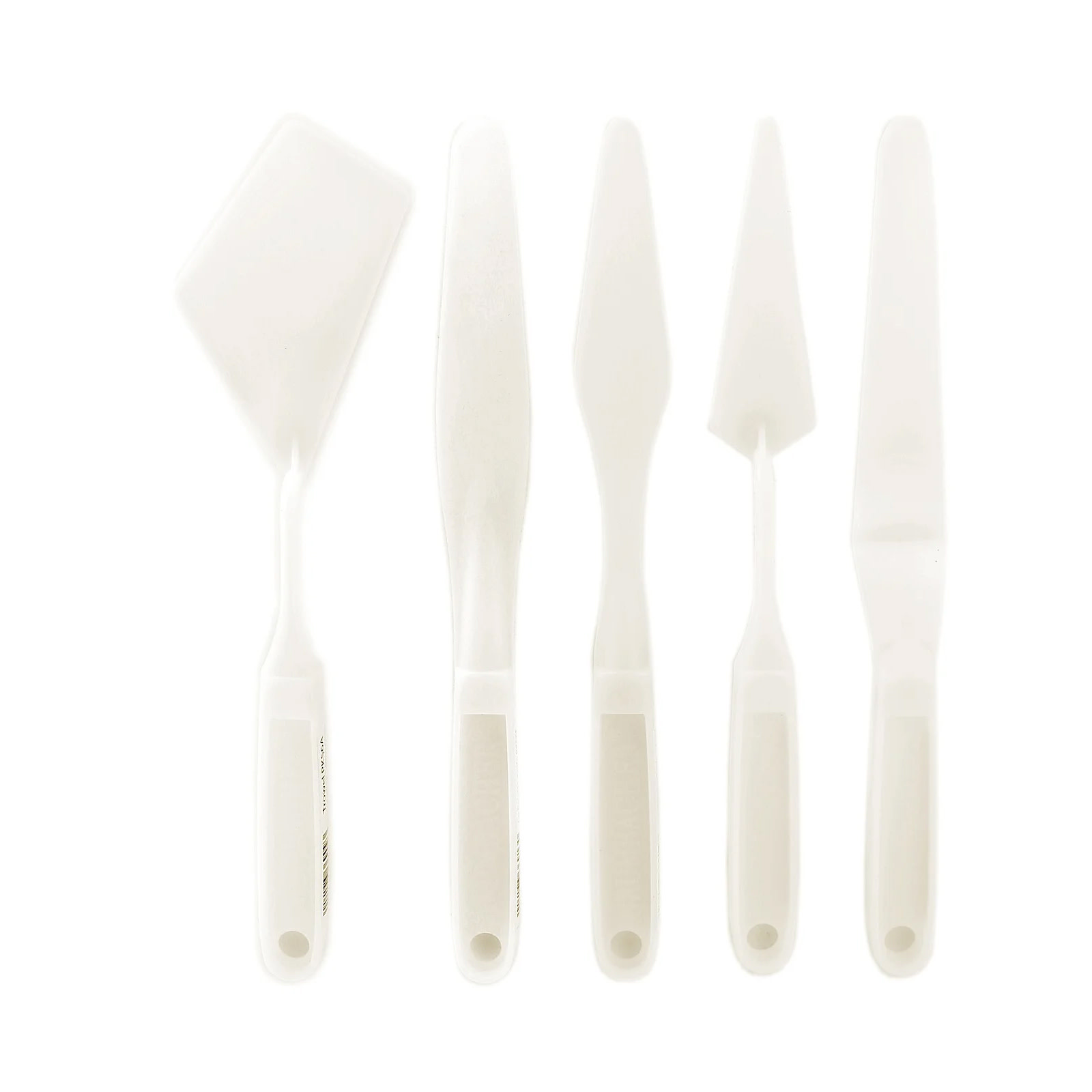 Chartpak Grumbacher Plastic Palette Knife - KCAI Underground Art Store