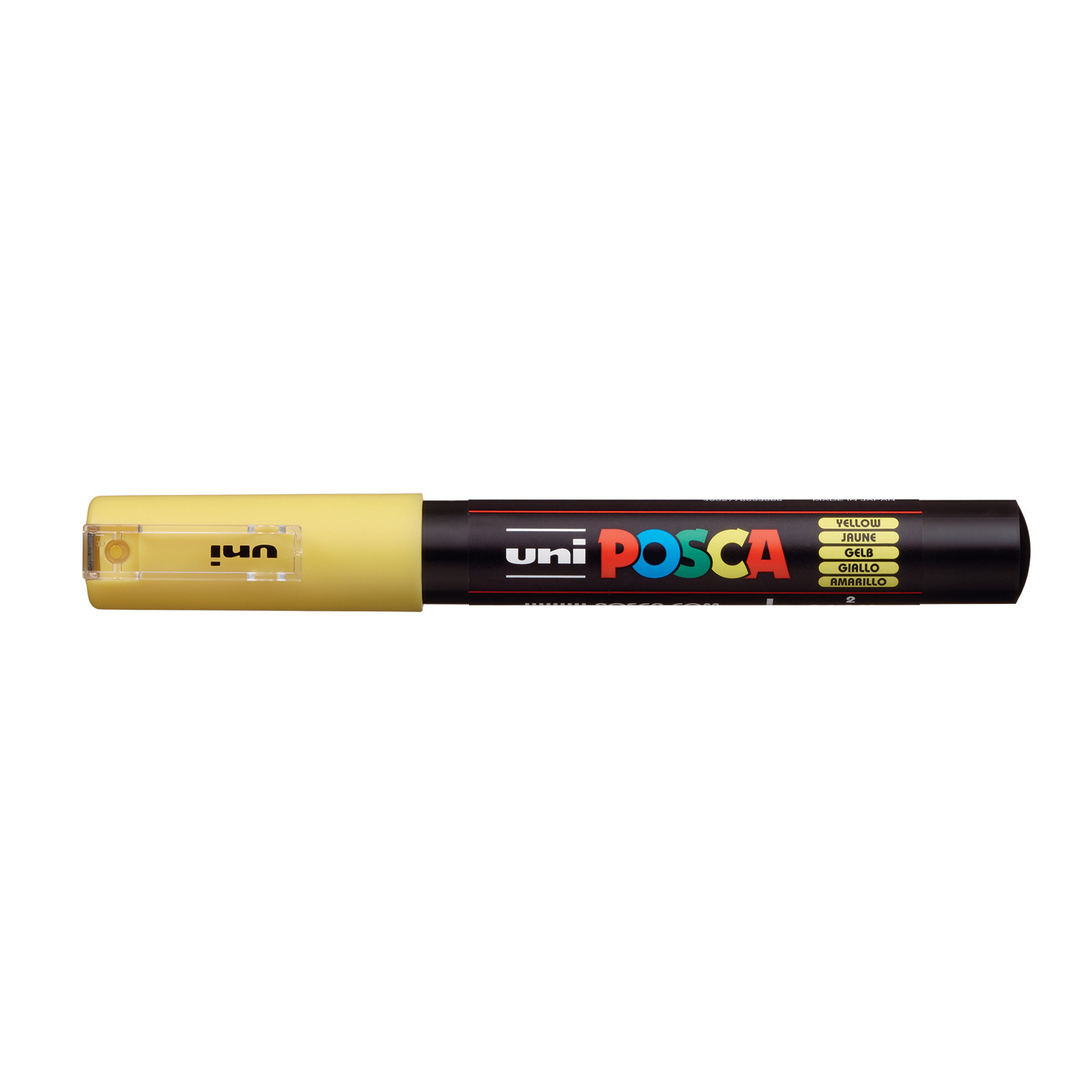 Posca Posca Paint Marker Extra Fine - KCAI Underground Art Store