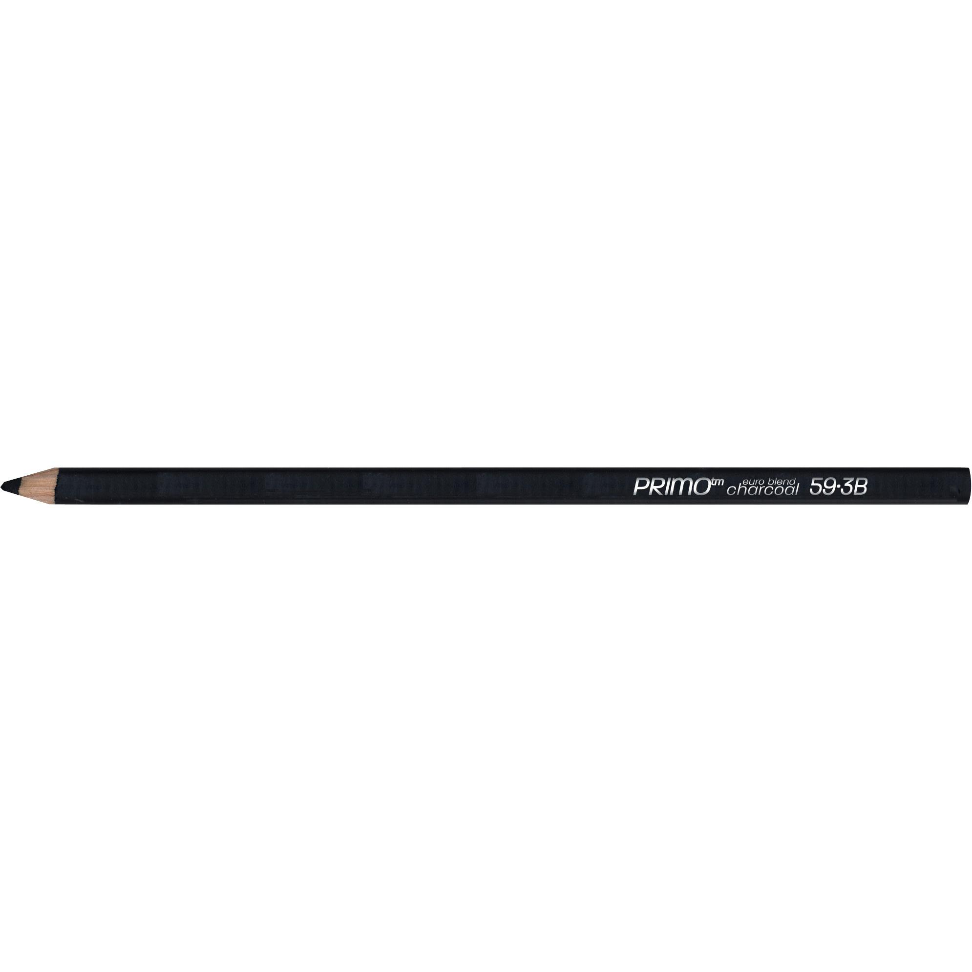 General Pencil General Pencil Primo Charcoal Pencil - KCAI Underground ...
