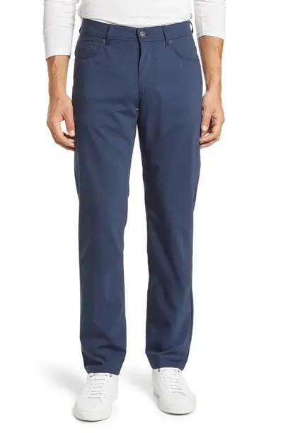 Cadiz Pant - Sam Howard Men's Clothier