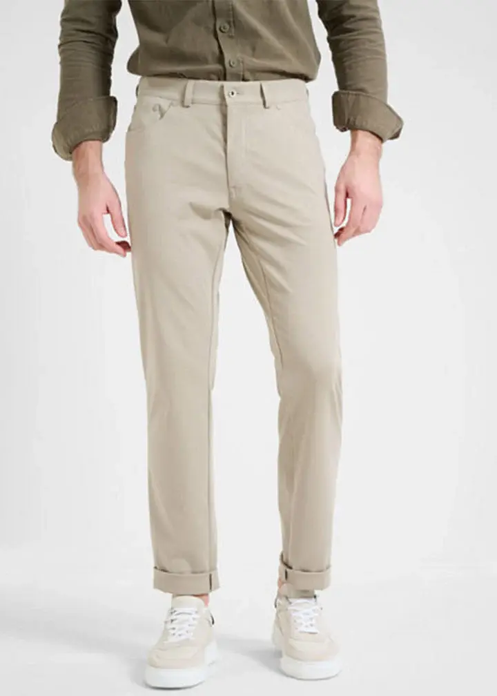 Chuck Pant - Sam Howard Men's Clothier