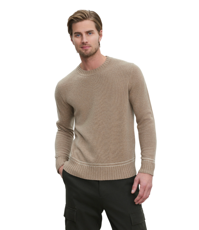 Atticus Sweater - Sam Howard Men's Clothier