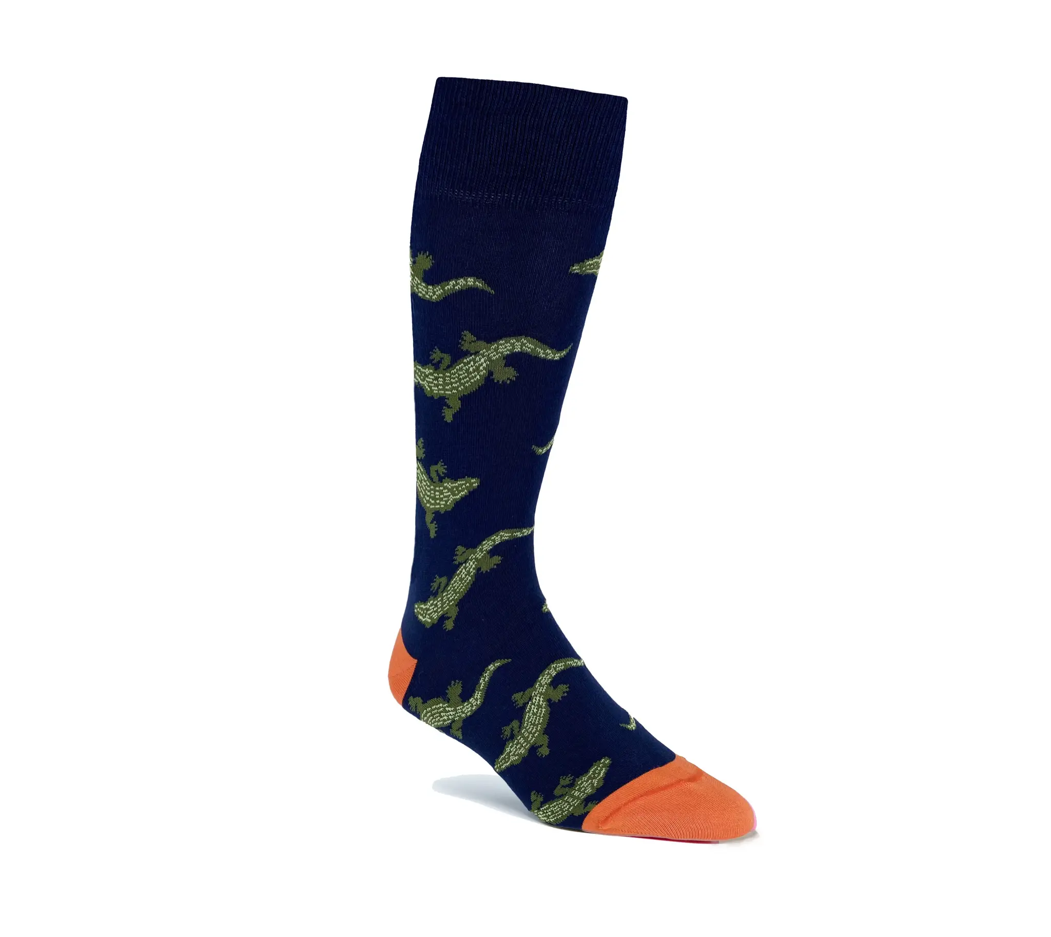 Gator Socks | Sam Howard Men’s Clothier - Sam Howard Men's Clothier