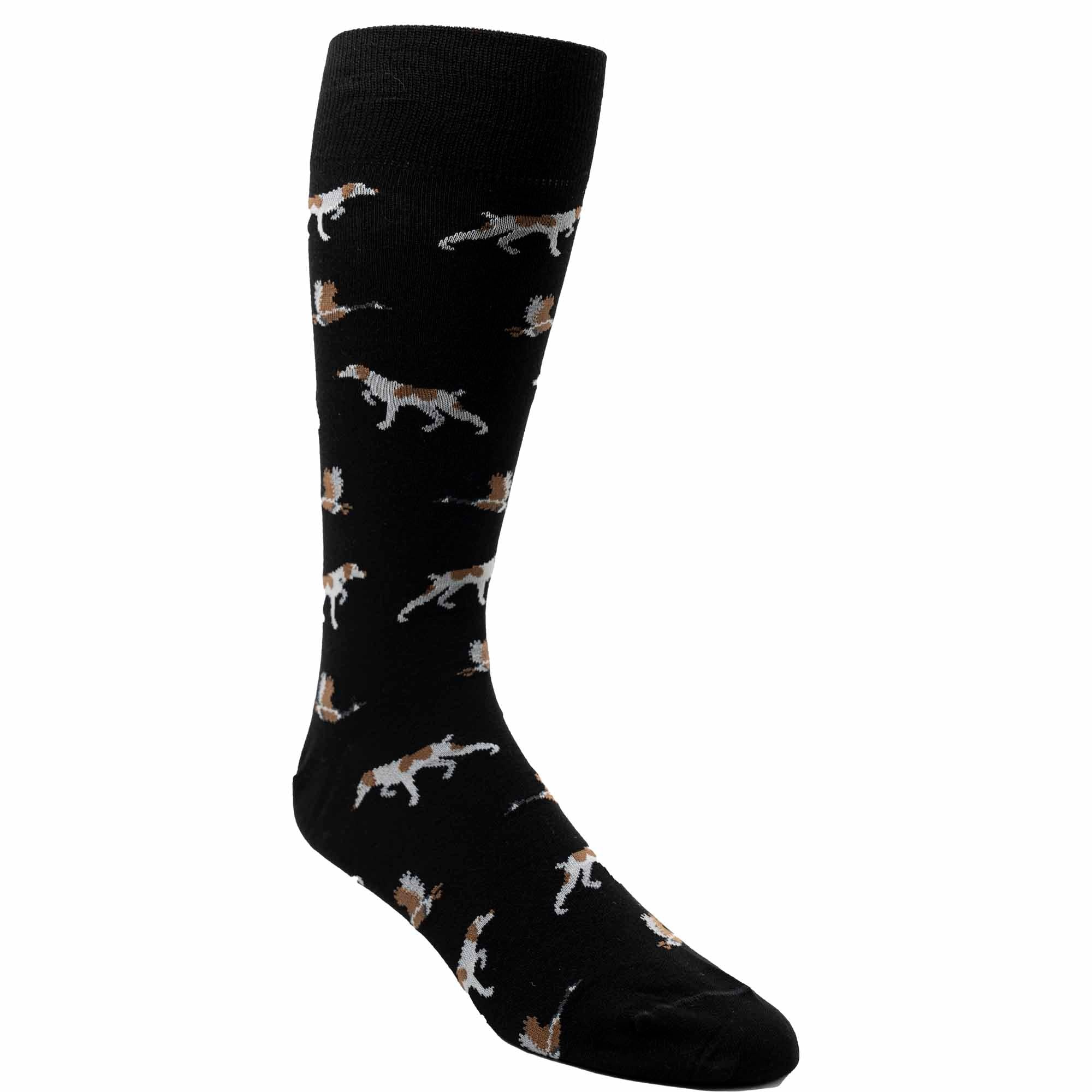 Bird Dog & Duck Socks | Sam Howard Men’s Clothier - Sam Howard Men's ...