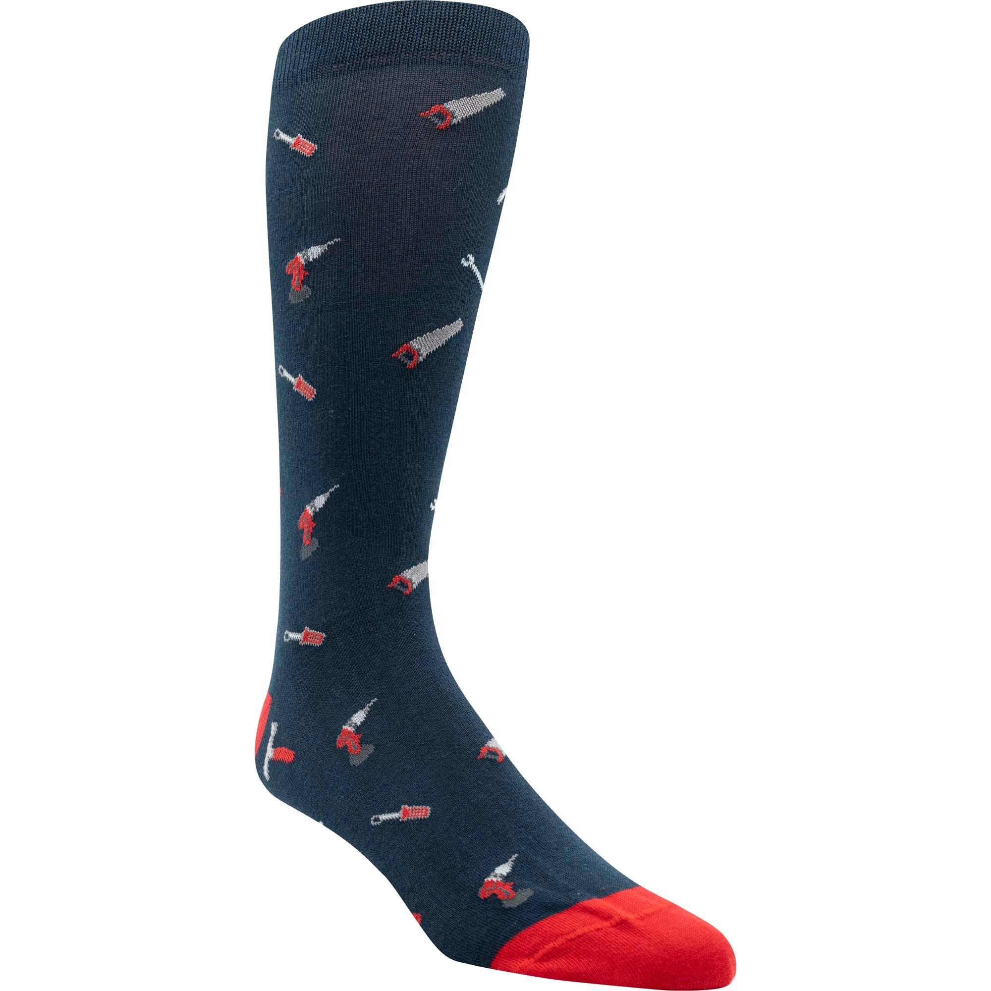 Tools Socks - Sam Howard Men's Clothier
