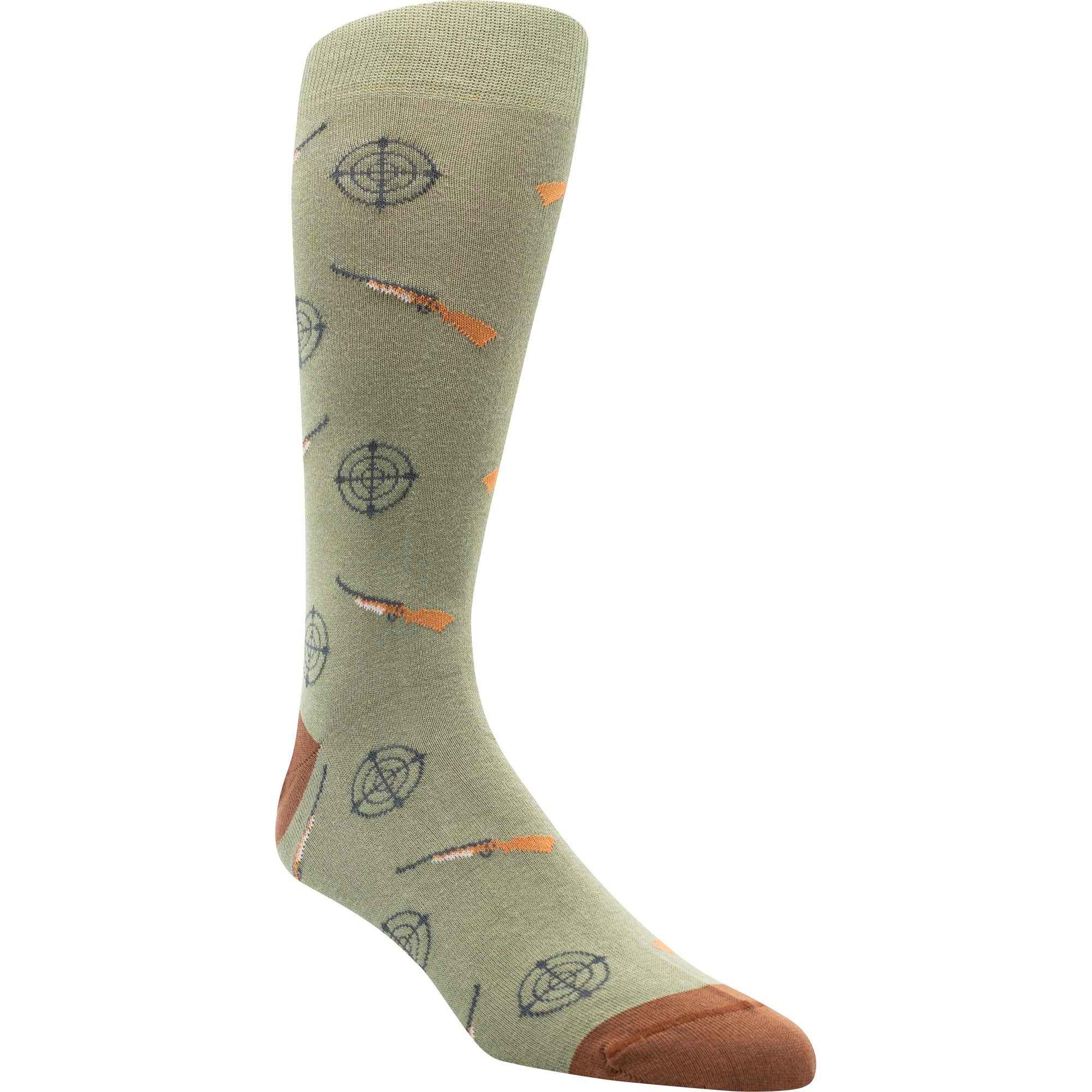 Rifle Socks - Sam Howard Men's Clothier