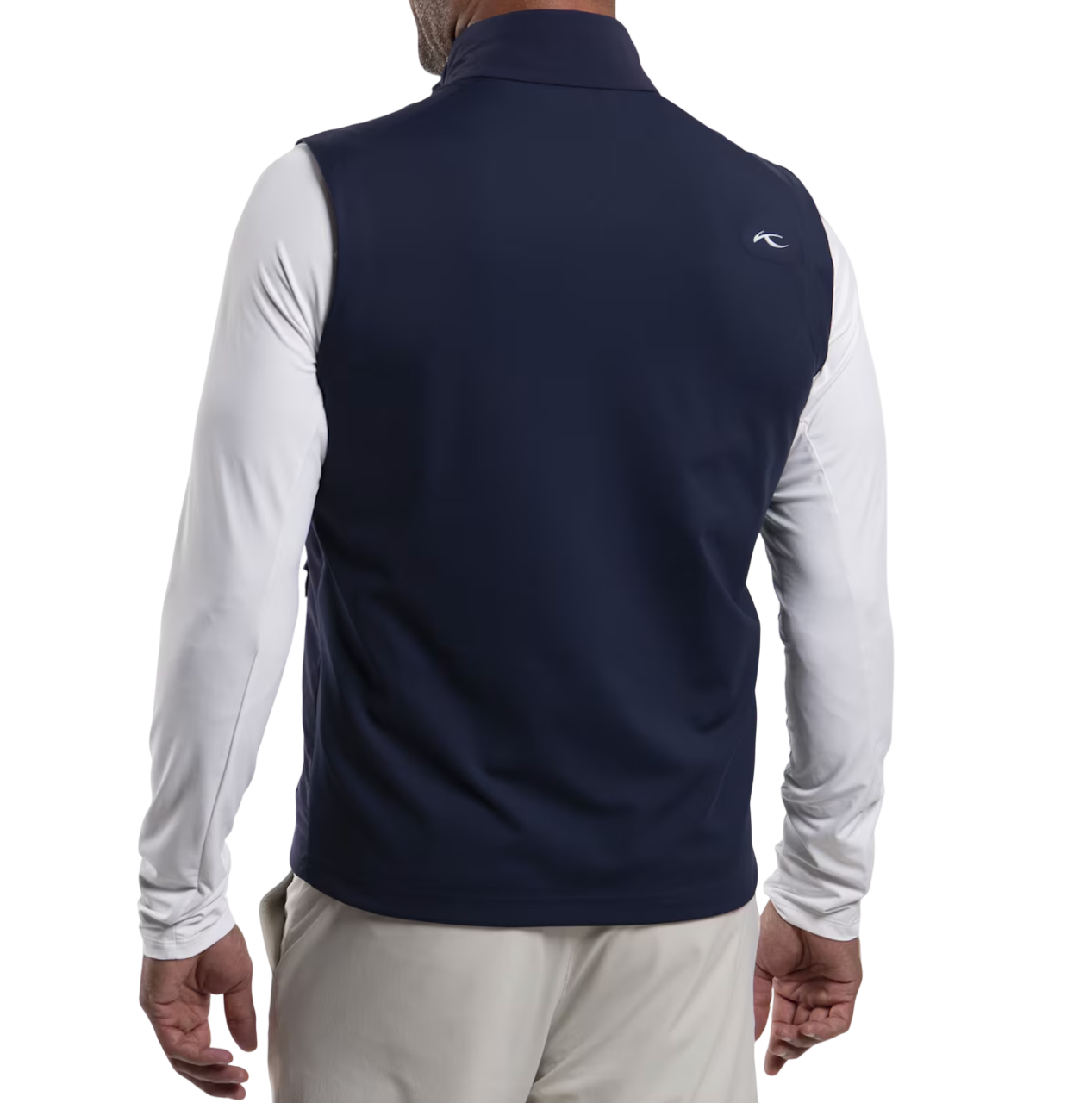 Regulator Vest - Sam Howard Men's Clothier