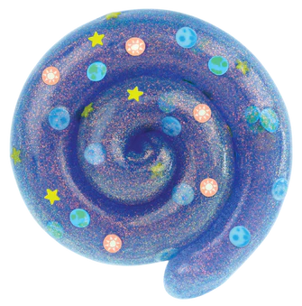 CRAZY AARONS THINKING PUTTY THINKING PUTTY TOTAL ECLIPSE - Hullabaloo Toys