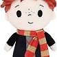HP WEASLEY PLUSH - Hullabaloo Toys