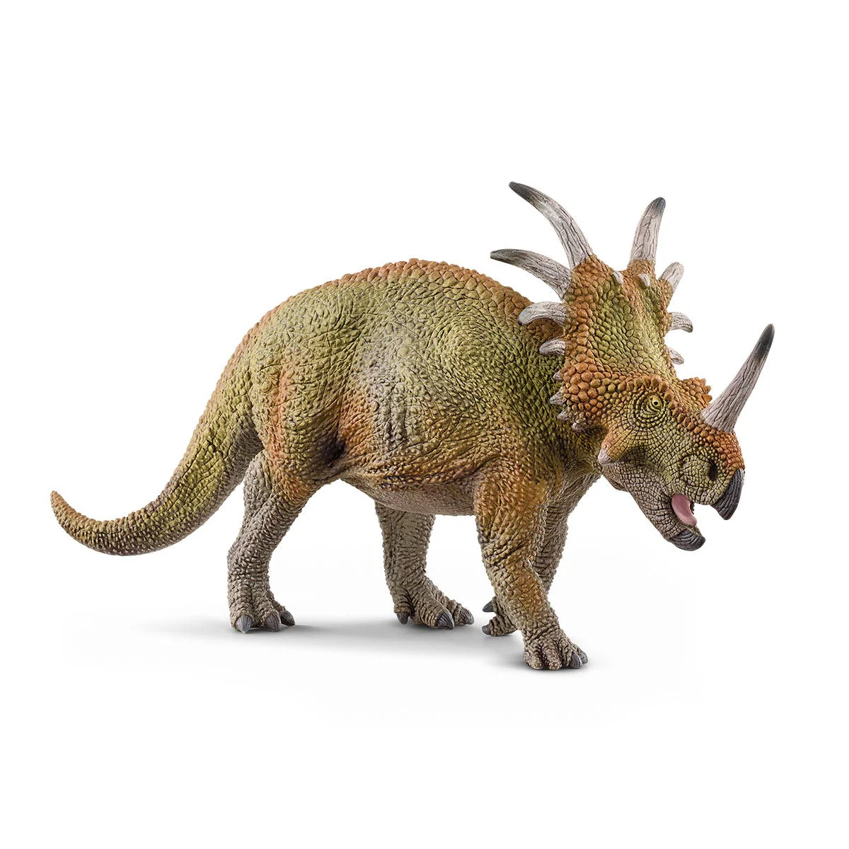 SCHLEICH STYRACOSAURUS - Hullabaloo Toys
