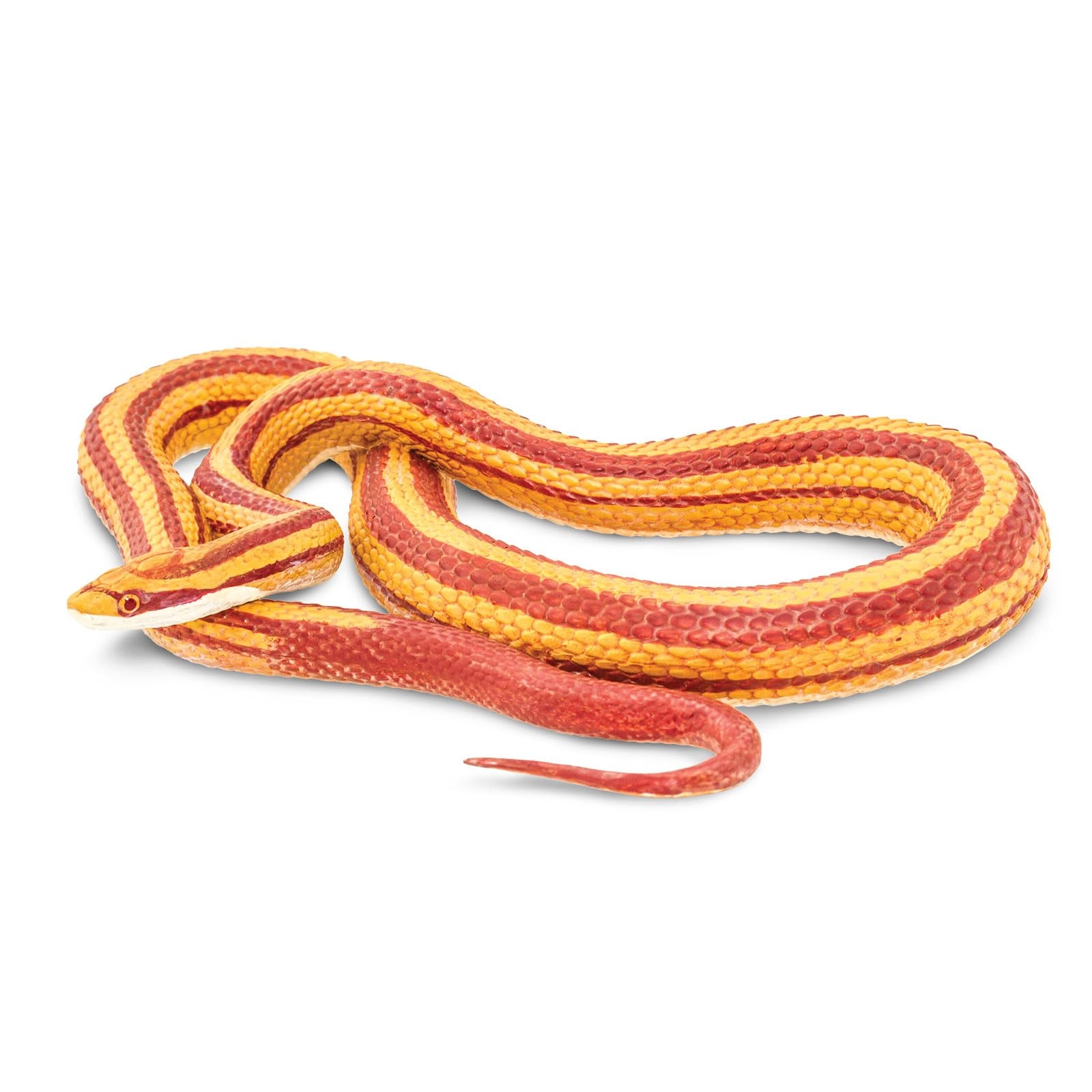 SAFARI CORN SNAKE - Hullabaloo Toys