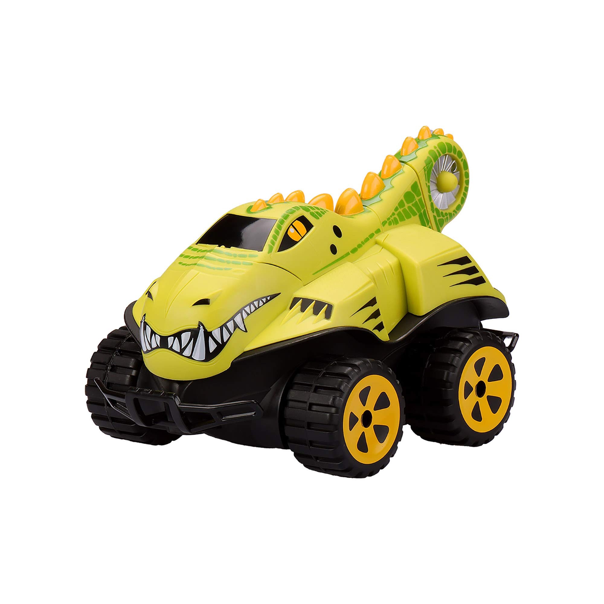 KID GALAXY AMPHIBIOUS 2 IN 1 RC VEHICLE - Hullabaloo Toys