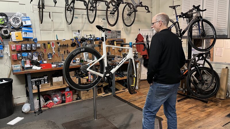 Drummond Custom Cycles - Drummond Custom Cycles