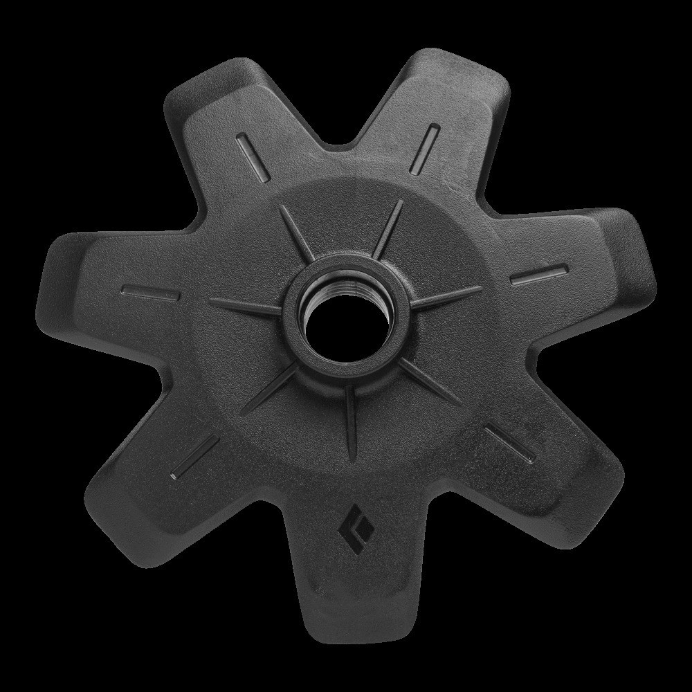 Black Diamond Powder Baskets - Outbound Mountain Gear