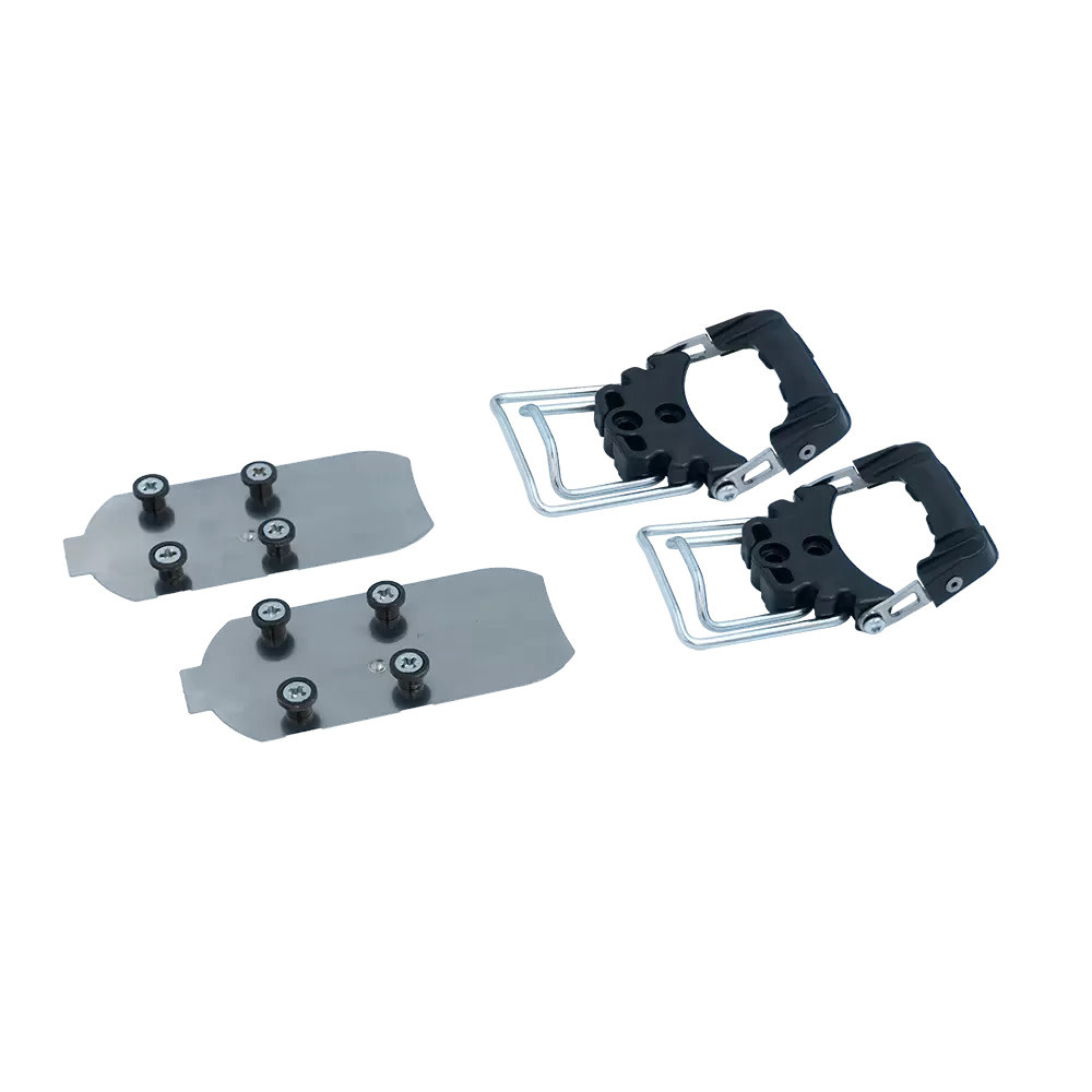 Cast Touring Free Tour Second Ski Kit - Outbound Mountain Gear