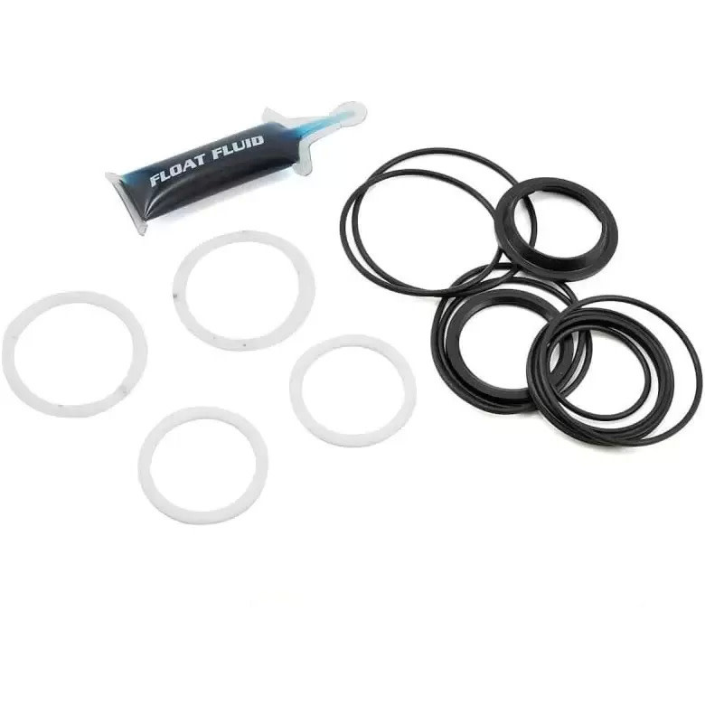 FOX Float Rebuild Kit - Outbound Mountain Gear