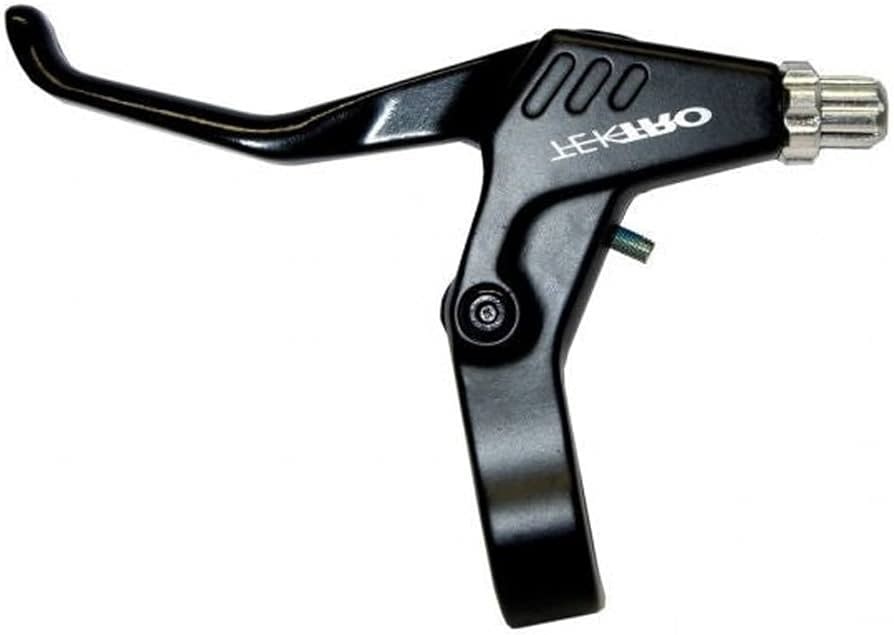 Tektro Linear Pull Lever Set - Outbound Mountain Gear