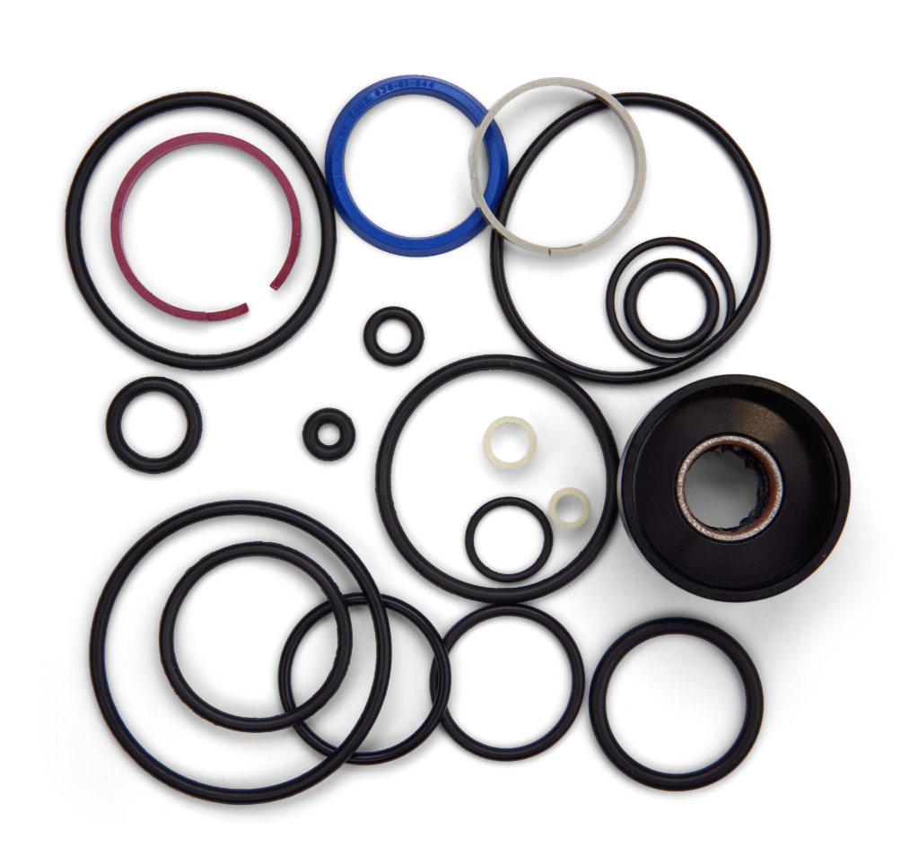 Fox MY19+ 32, 34, 36, 38, 40 GRIP Cartridge Rebuild - Outbound Mountain ...