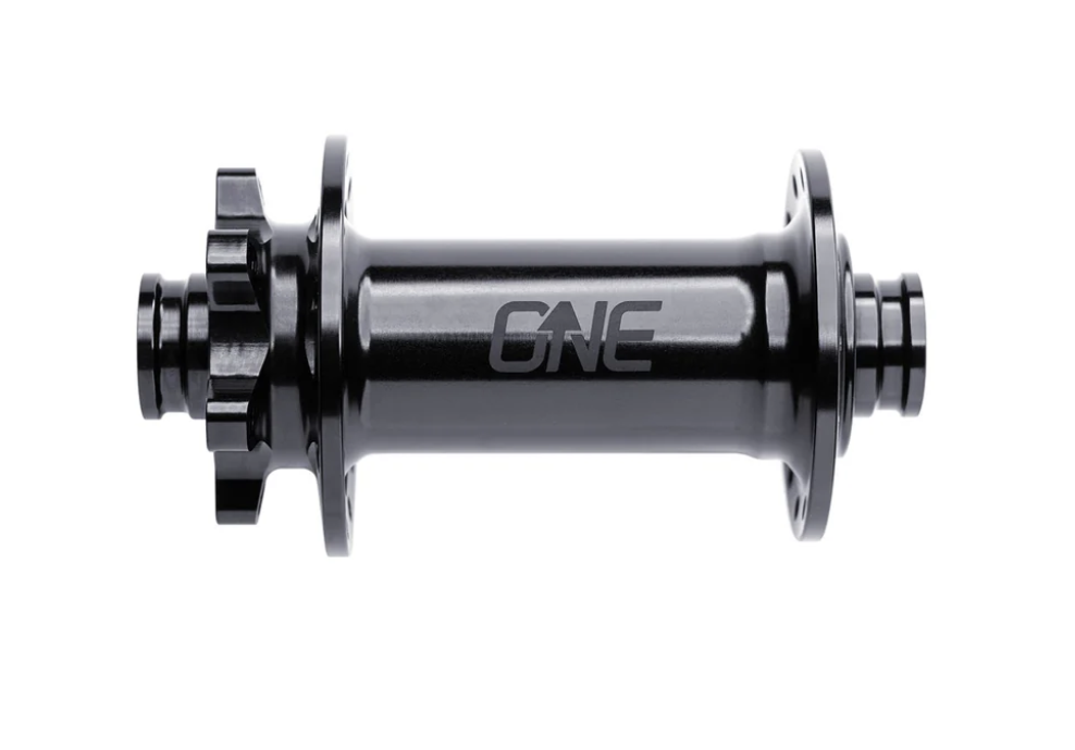OneUp Components Front Hub - Outbound Mountain Gear