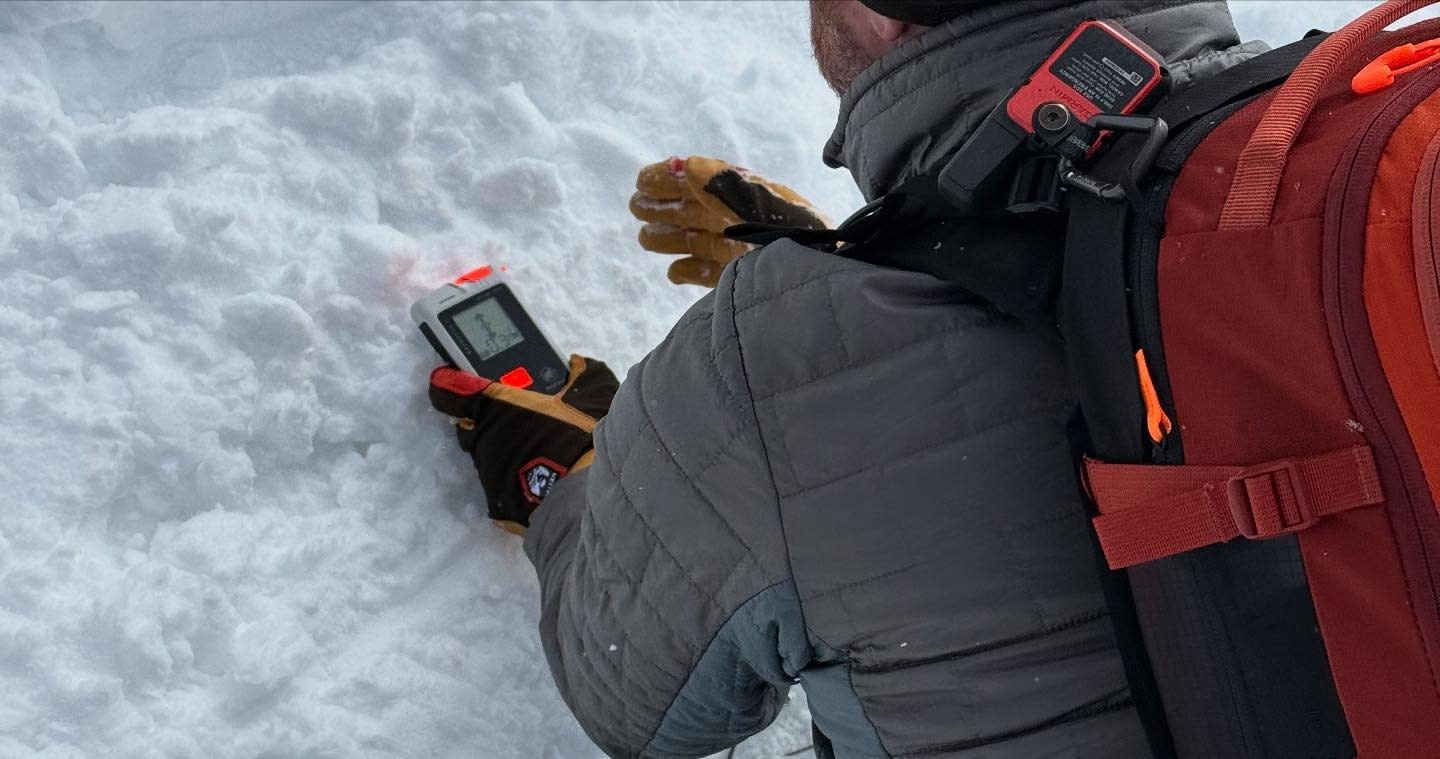 AIARE Avalanche Rescue - Outbound Mountain Gear