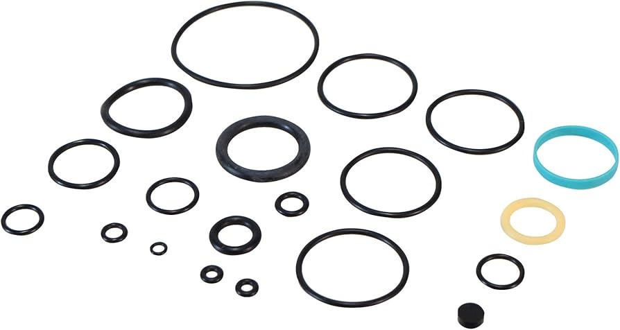 FOX Air Damper - DHX Rebuild Kit - Outbound Mountain Gear
