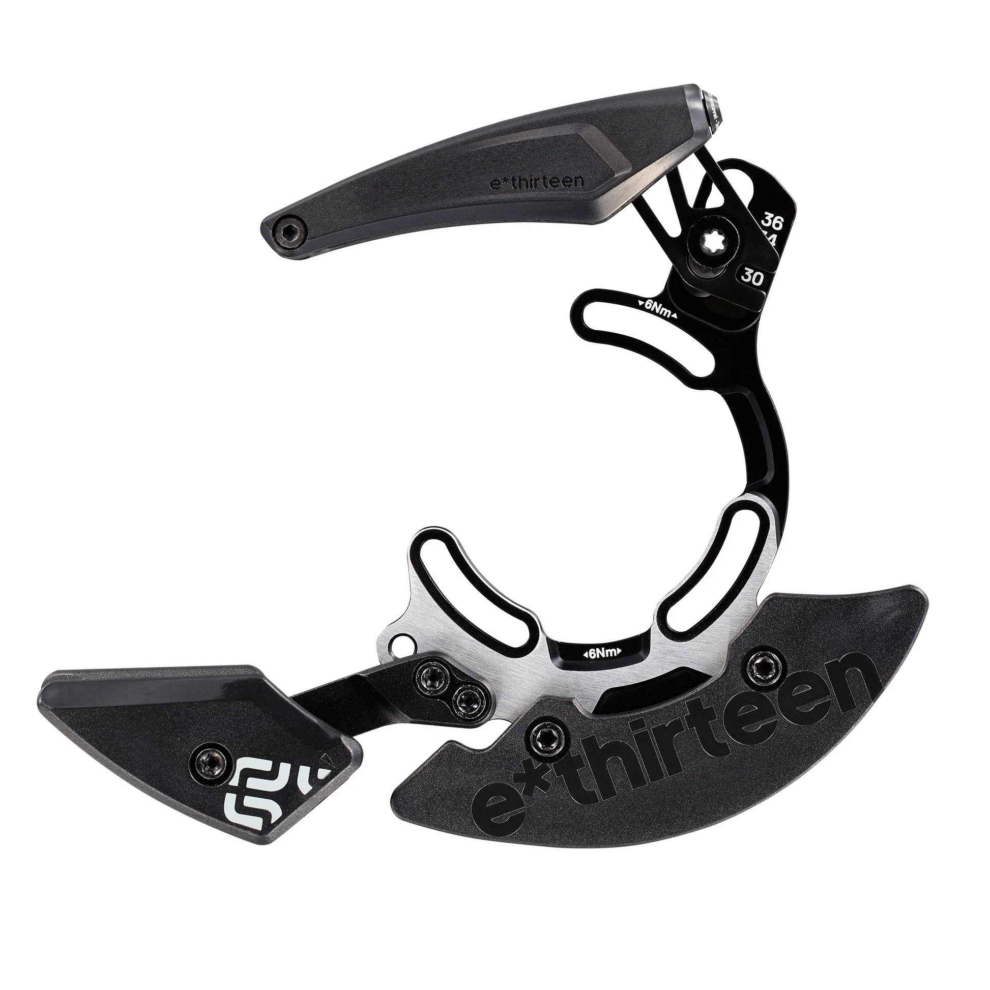 EThirteen Chain Retention system - Outbound Mountain Gear