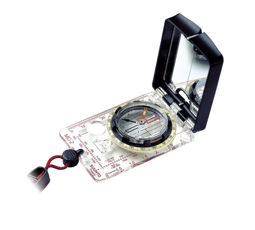 Suunto MC-2G Global Navigator - Outbound Mountain Gear