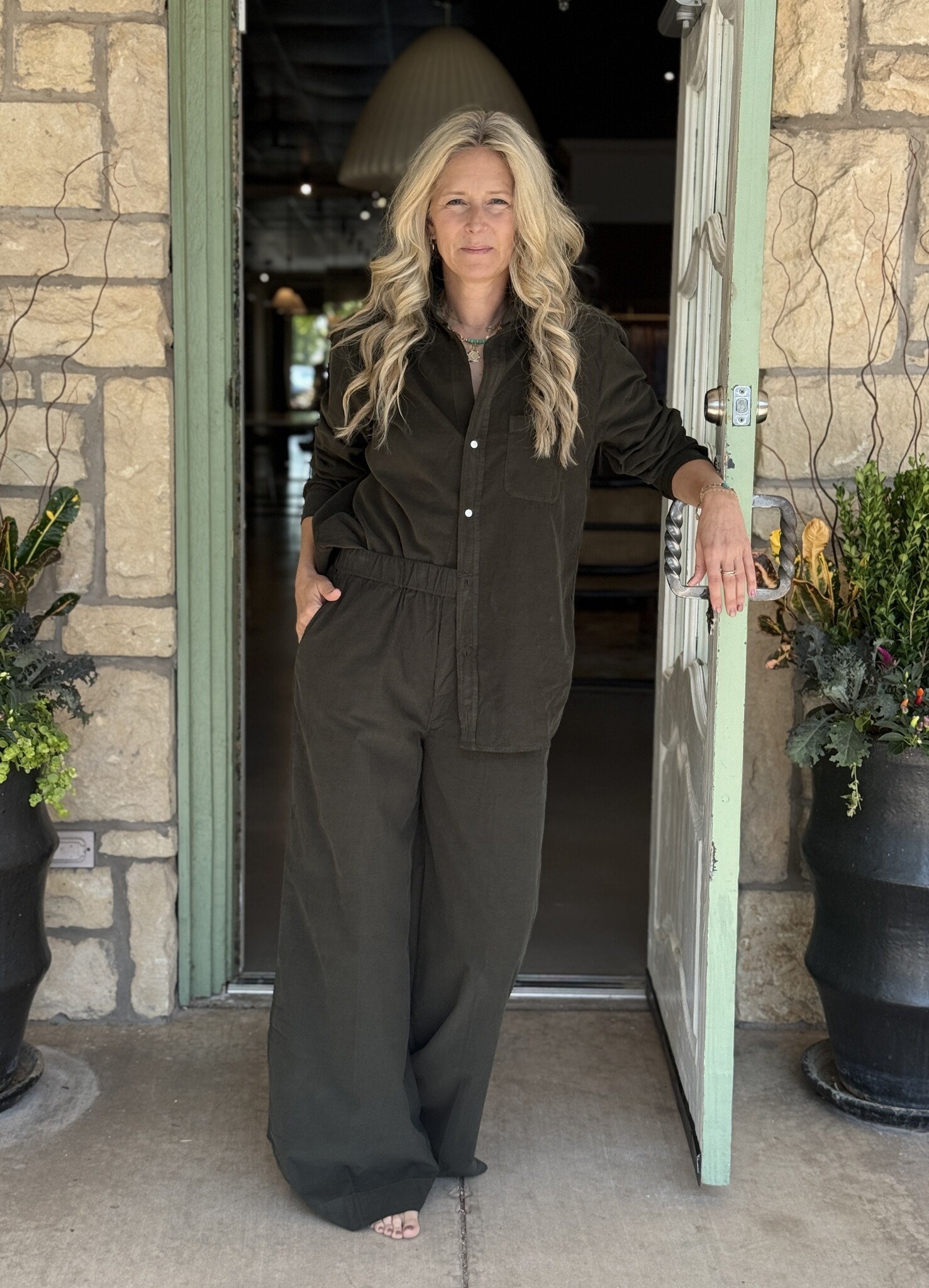 Scotland Getaway Set - Gretta Sloane