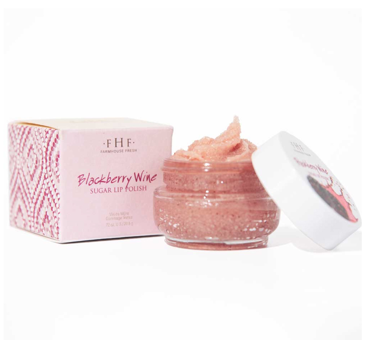 Farmhouse Fresh Lip Polish - The Country Store on Main