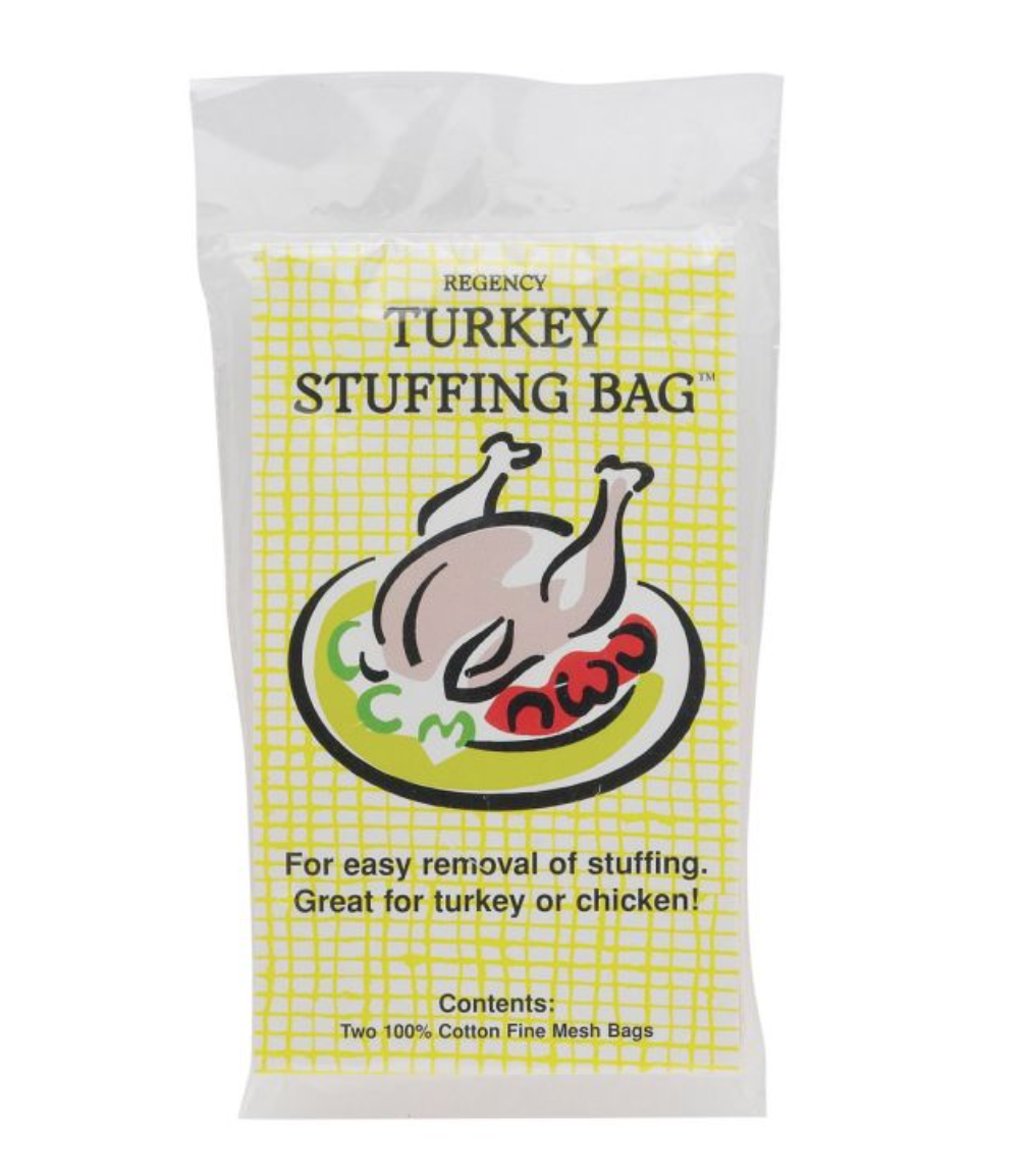 Regency Turkey Stuffing Bag - Set of 2 - The Country Store on Main
