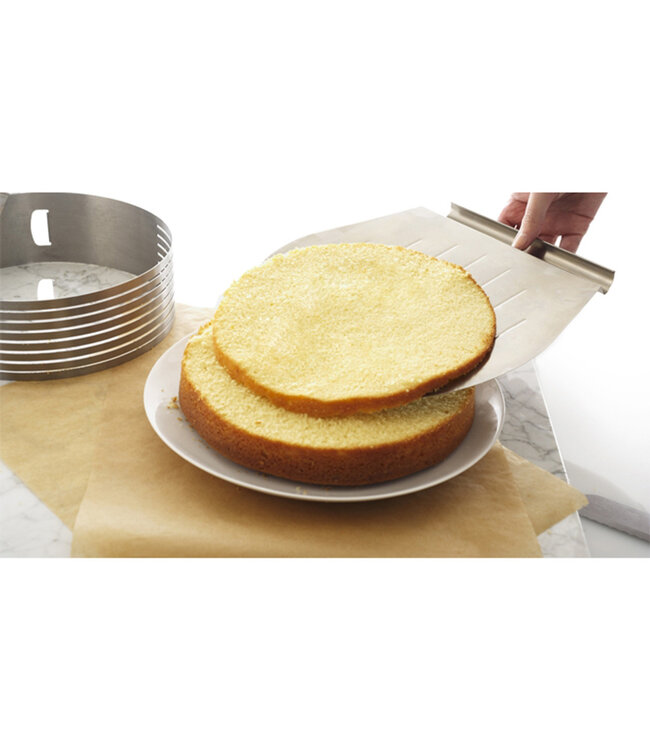 Frieling Layer Cake Slicer Kit - The Country Store on Main