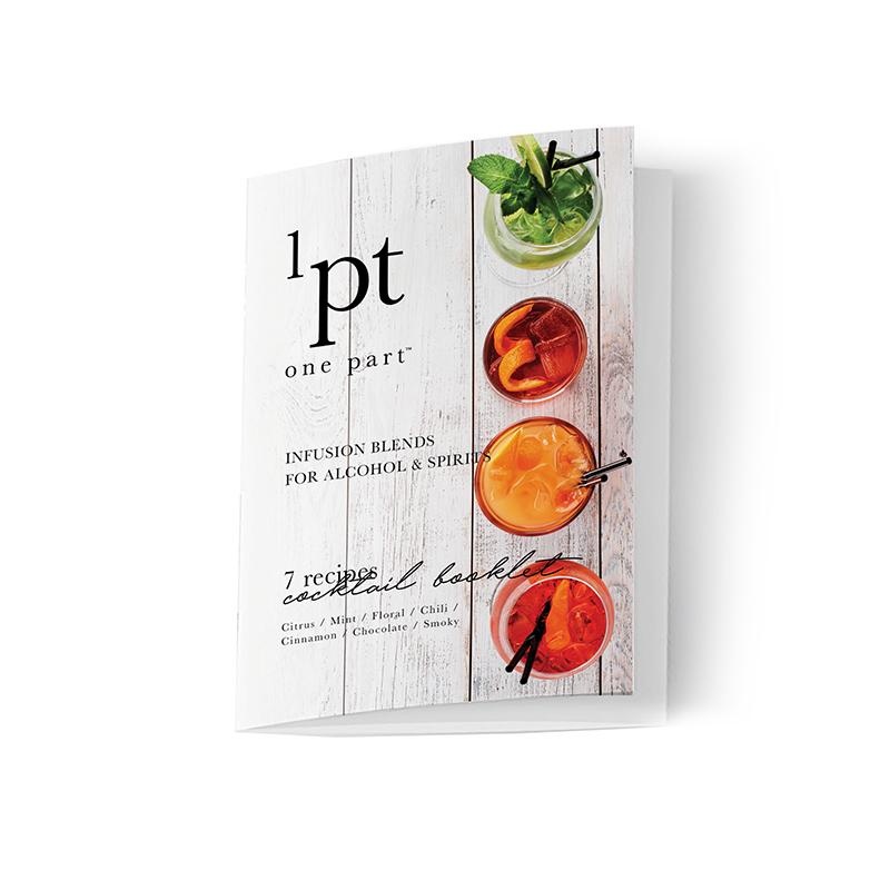 One Part Infusion Kit - The Country Store on Main