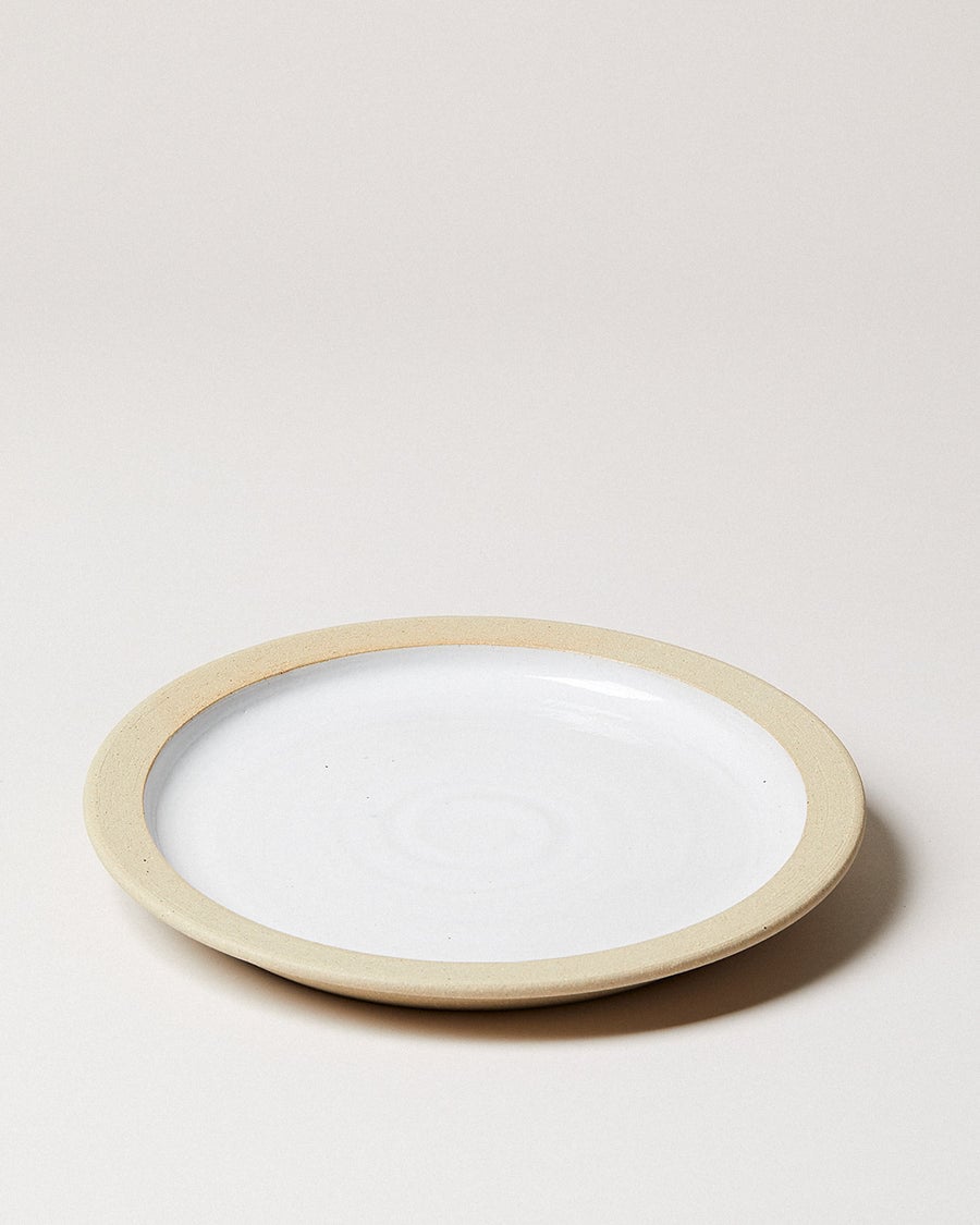 Farmhouse Pottery Silo Dinnerware - Dinner Plate - The Country Store on ...