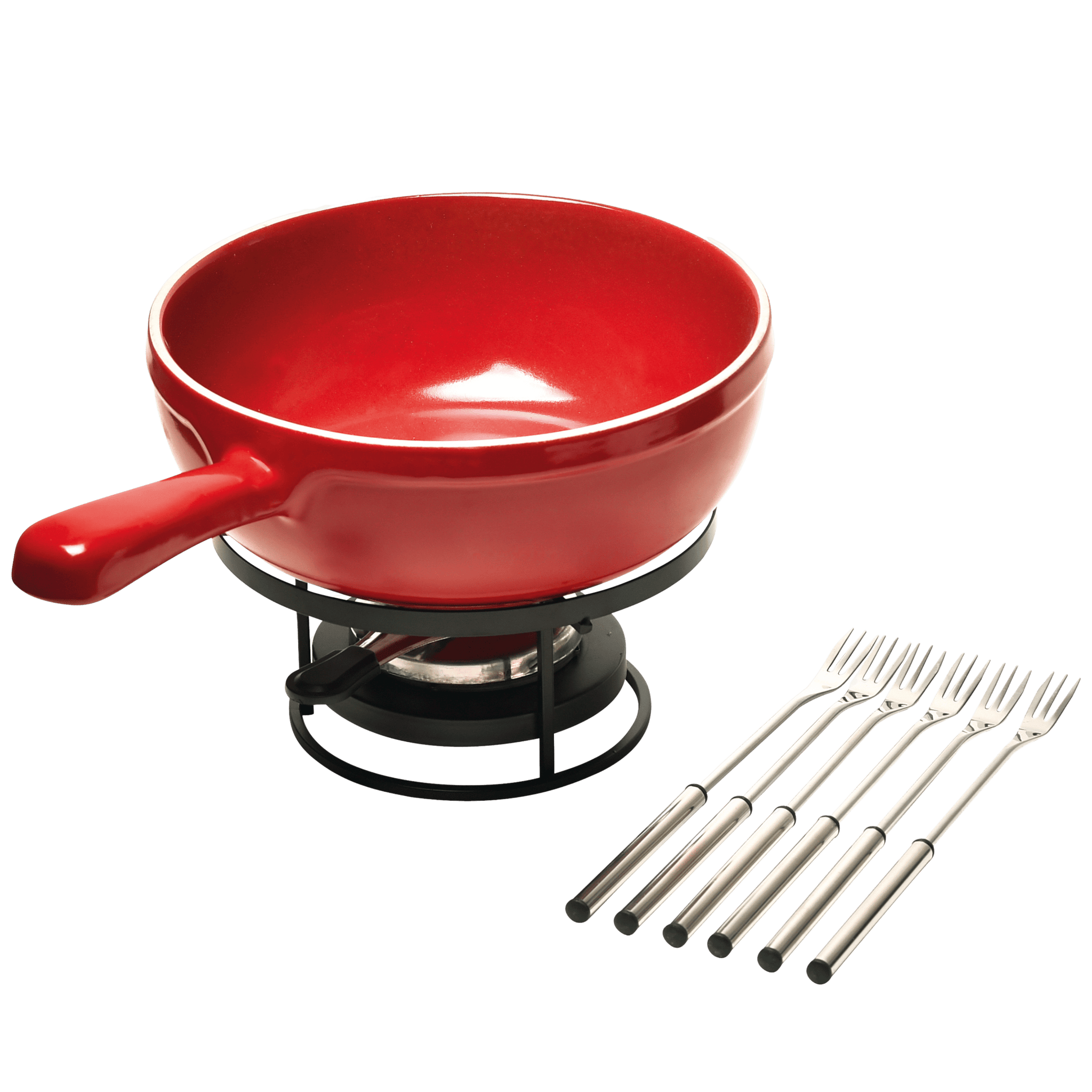 Emile Henry Fondue Set - The Country Store on Main