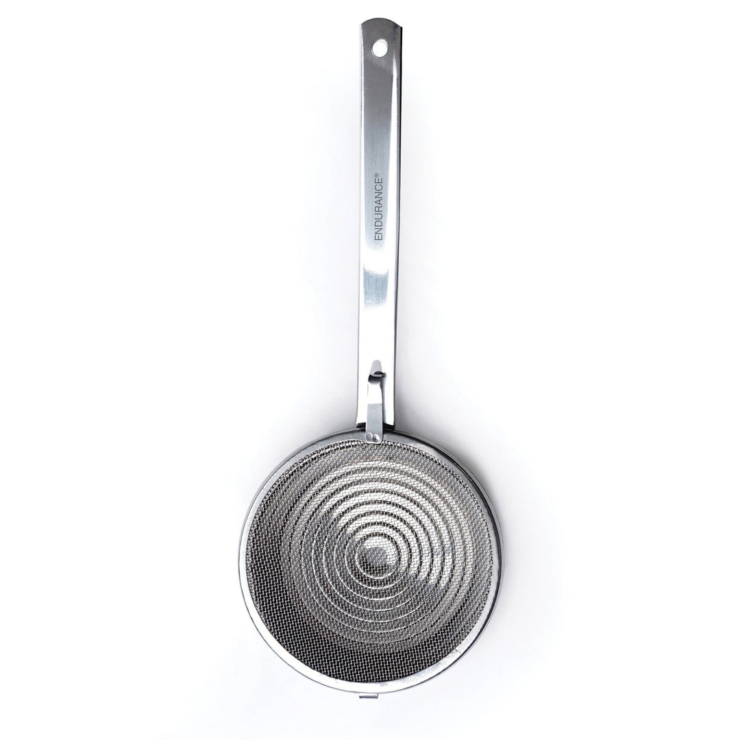 RSVP Vintage Nut & Seed Roasting Pan - The Country Store on Main