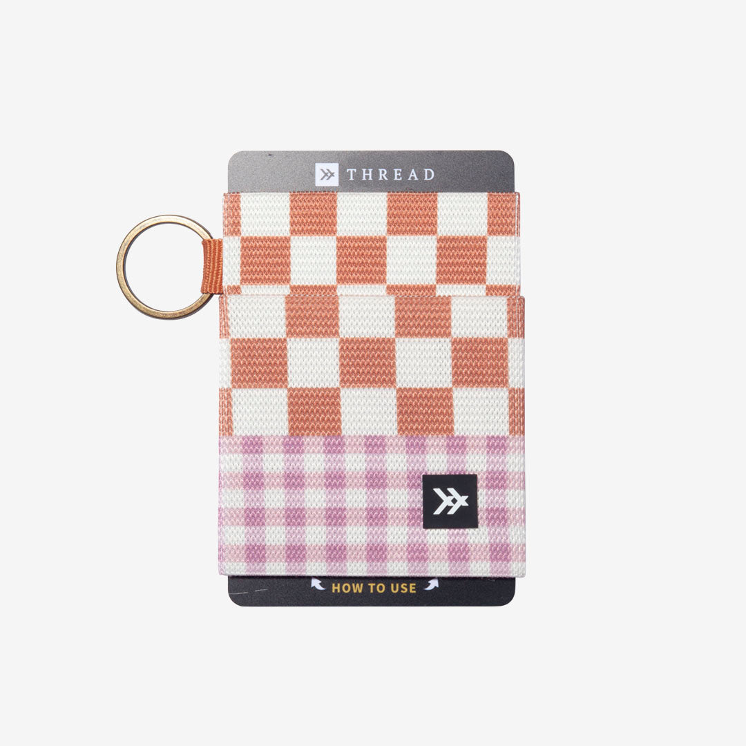 Thread ELASTIC WALLET - The Country Store on Main