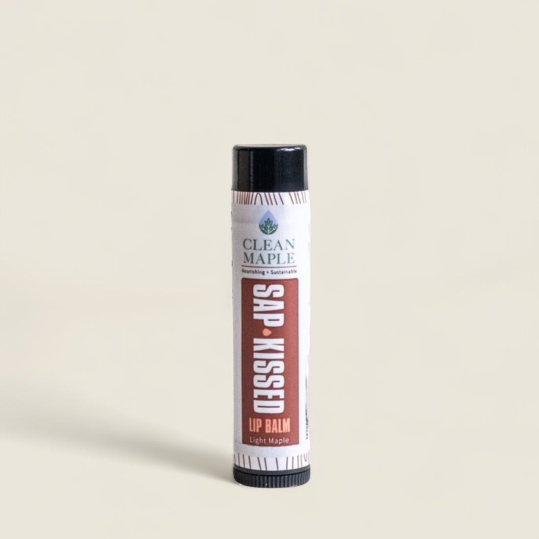 Clean Maple Lip Balm - The Country Store on Main