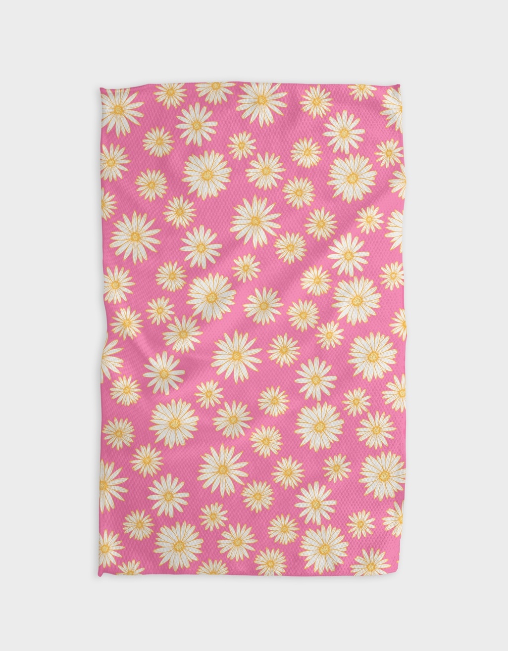 Geometry Tea Towels - Daisy Days - The Country Store on Main